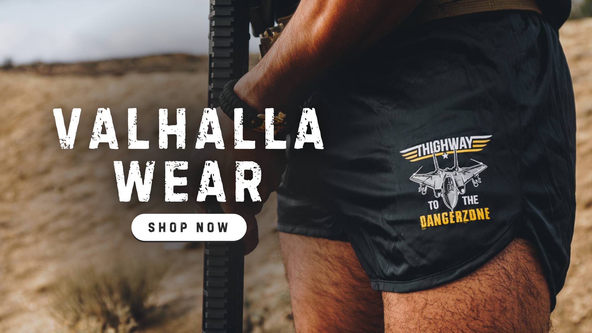 Valhalla Wear LLC
